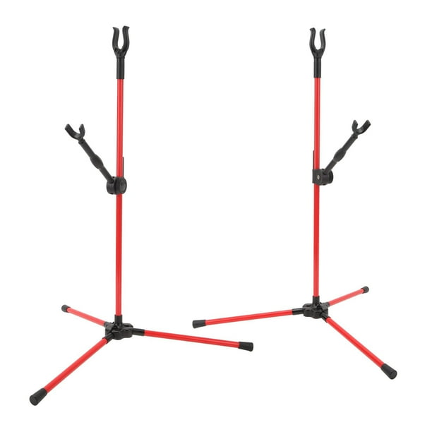 Compound Bow Holder,Archery Recurve Bow Stand Compound Bow Stand ...