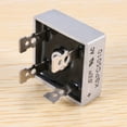 Single Phase Diode Bridge Rectifier 50A 1000V KBPC5010 New - Walmart.com