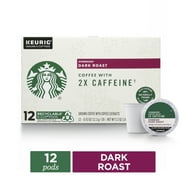 Black Label Devil Mountain, Dark Roast Strong Coffee, Single-Serve K ...