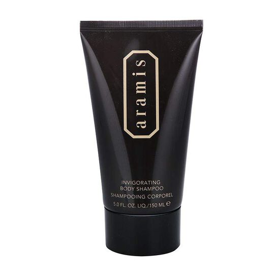 Aramis by Aramis for Men 5.0 oz Invigorating Body Shampoo - Walmart.com