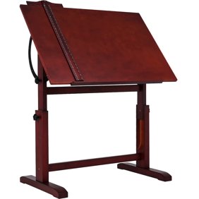 Sew & Go Adjustable Height Foldable Sewing Table - Walmart.com
