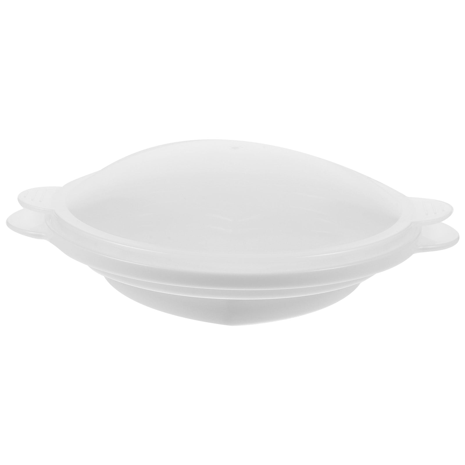 Click here for Oakleem Microwave Egg Poacher Reusable Poached Egg... prices