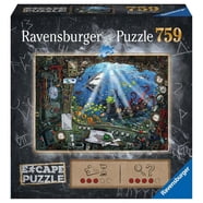Ravensburger Despicable Me 3 2-in-1 Jigsaw Puzzle Multi-Pack - Agnes ...