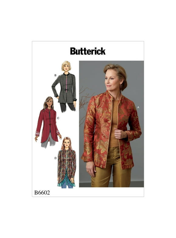 Shop Sewing Patterns in Sewing Patterns - Walmart.com