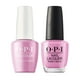 OPI Nail GelColor + Matching Polish Combo 2ct - Lucky Lucky Lavender GC ...