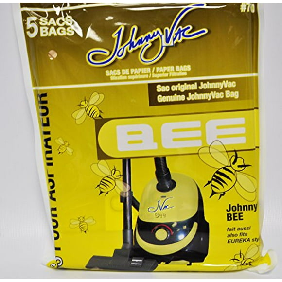 Johnny Vac | Walmart Canada