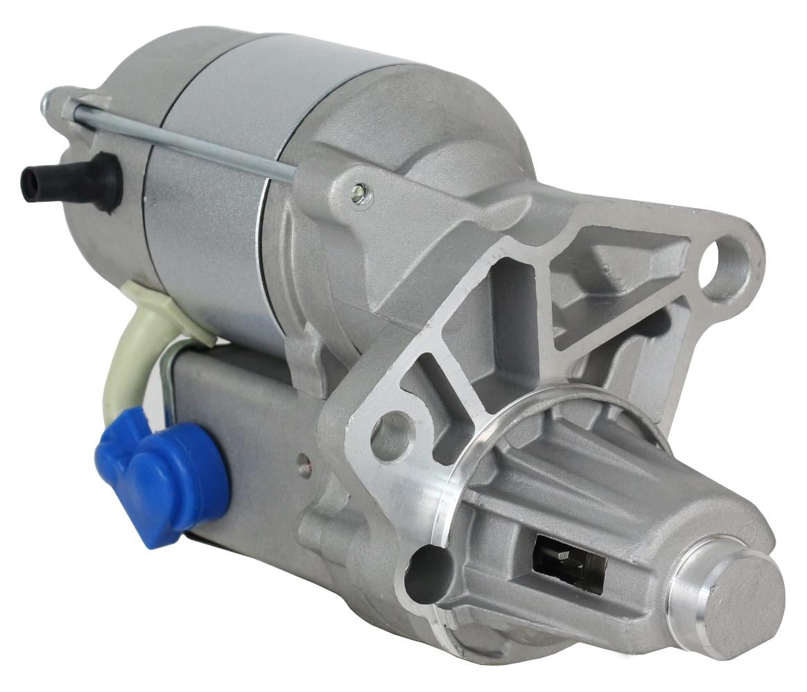 Starter Fits Dodge Dakota Durango Ram Truck Van 3.9 4.7 5.2 5.9 99 00 01 02 03 - Walmart.com