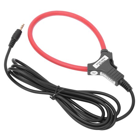 Current Sensor, Continuity Test AC Leakage Current Sensor, Handheld ...