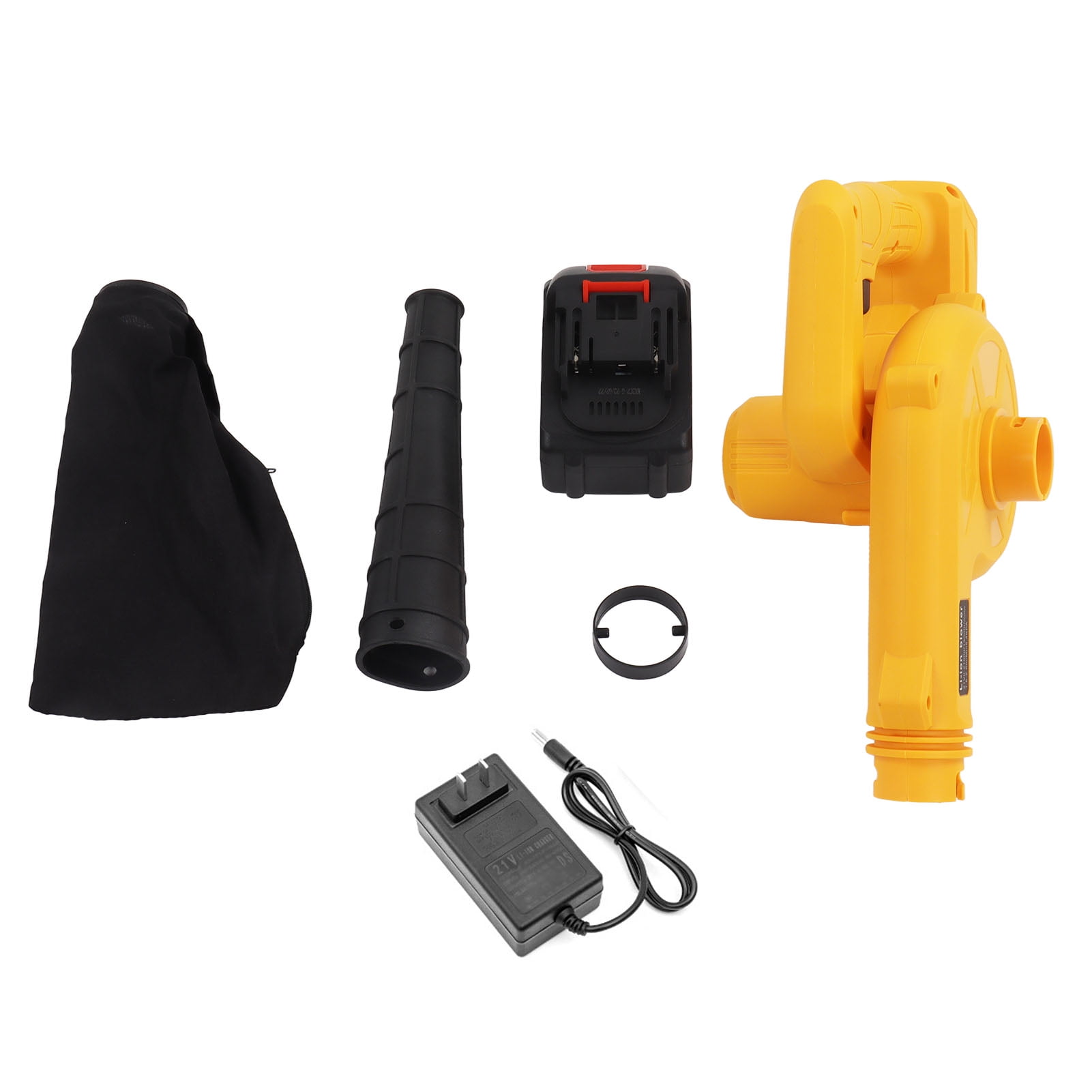 Click here for Viferr Cordless Sweeper electric Leaf Blower Cordl... prices