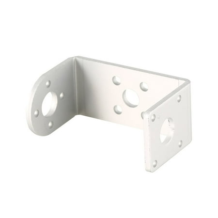HDKJ Steering Gear Pan and Tilt Mechanical 2 DOF Robot Servo Bracket ...