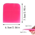 Xulianz Clearance Scraper Car Clothes Scraper Pink Unseen Car Beauty ... Xulianz Clearance Scraper Car Clothes Scraper Pink Unseen Car Beauty ...
