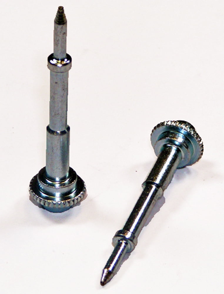 Porter Cable 59380/59381 Hinge Butt Template Nail, 2 Pack # 800629-2PK ...