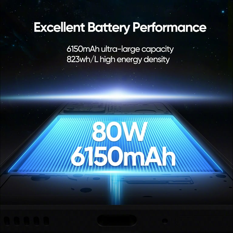 Nubia Z70 Ultra Global Version 6.85 Nubia Z70 Ultra Global Version 6.85
