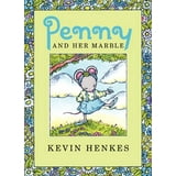 Penny Penny and Her Marble, (Hardcover) - Walmart.com