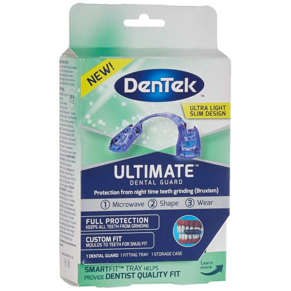 Dentek Night Guard