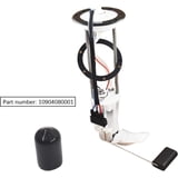 Fuel Pump Replacement for Dominator Raider Assaila Classic 800 UTV ...