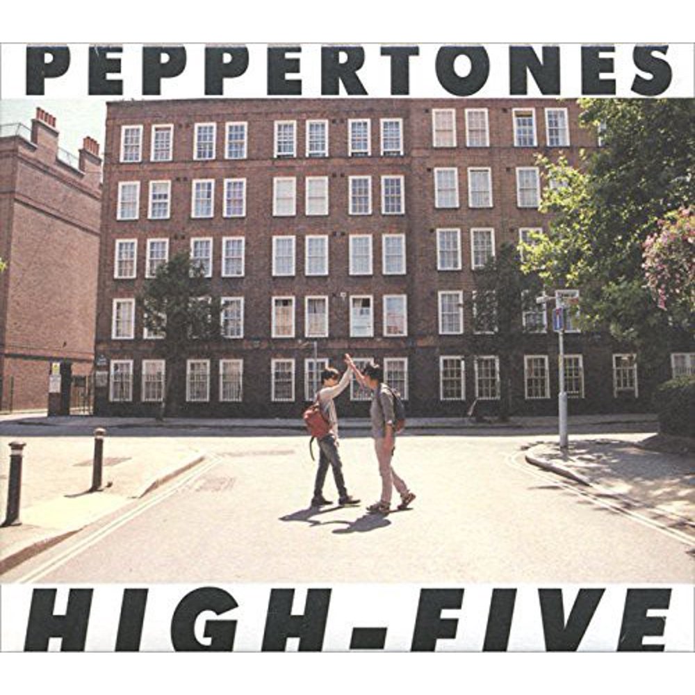 High-Five 5 (CD) - Walmart.com - Walmart.com