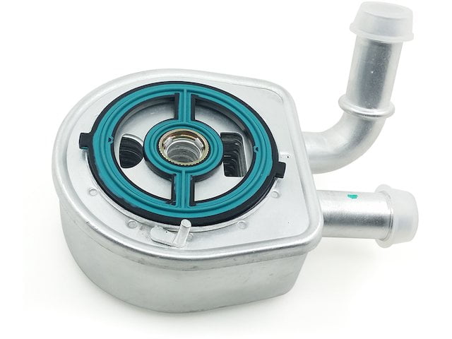 Cooler - Compatible with 2007 - 2012 Mazda CX-7 2.3L 4-Cylinder 2008 ...