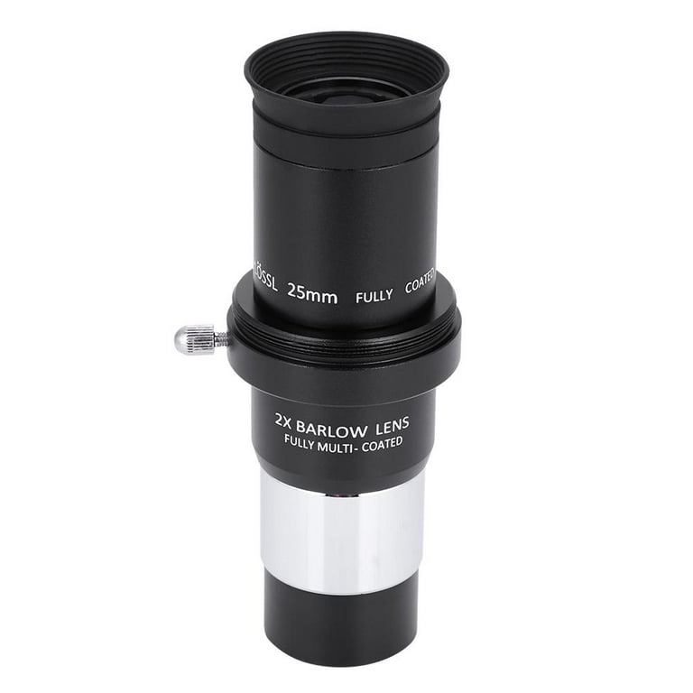 Astronomy Kits Lens
