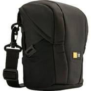 Case Logic KDB101 Kontrast Pro DSLR Backpack, Black - Walmart.com