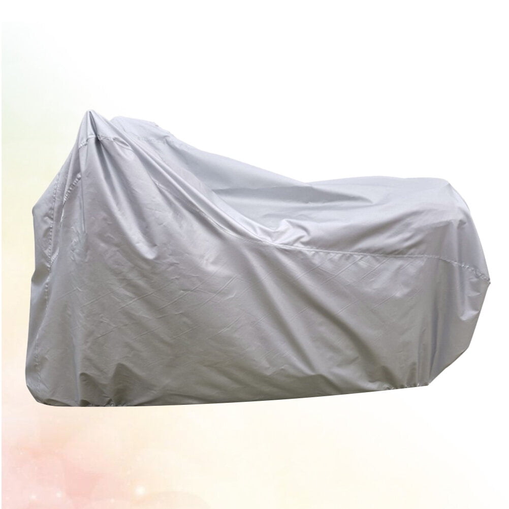 Click here for Strandchic 1set Cover For Motorcycle Tricycle With... prices