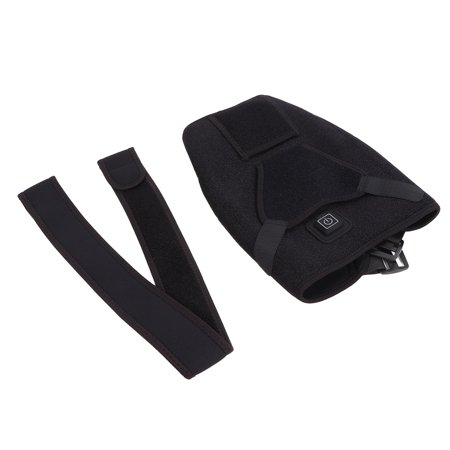 Shoulder Heating Pad, Heated Shoulder Sleeve Pain Relief For Scapula ...