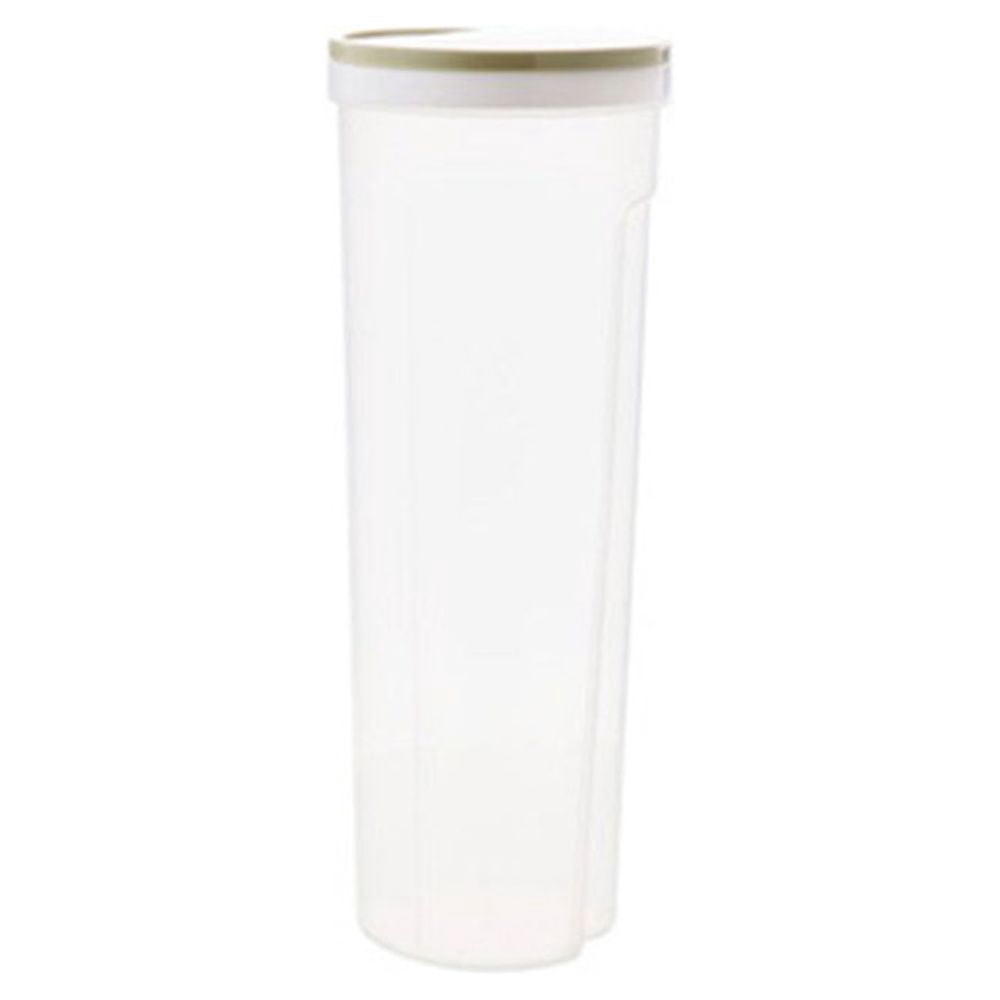 Spaghetti Plastic Noodles Container Grain Cereal Nuts Beans Food ...