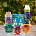 Glade PlugIns Scented Oil Air Freshener Refills, First Frost, 1.34 fl ...