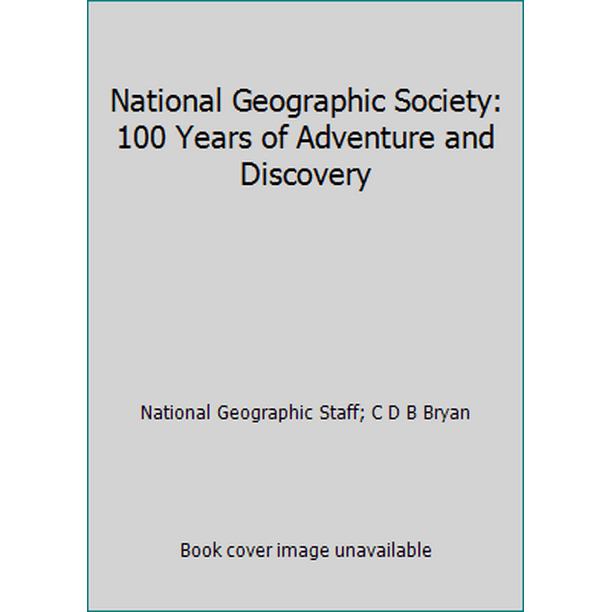 National Geographic Discovery