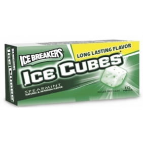 Ice Breakers - Walmart.com