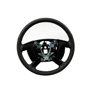 GM Genuine Parts Steering Wheel - Walmart.com
