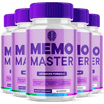 Memocore Advanced Formula Brain Support Drops Memo Core Maximum Strength Supplement 150 Servings ...