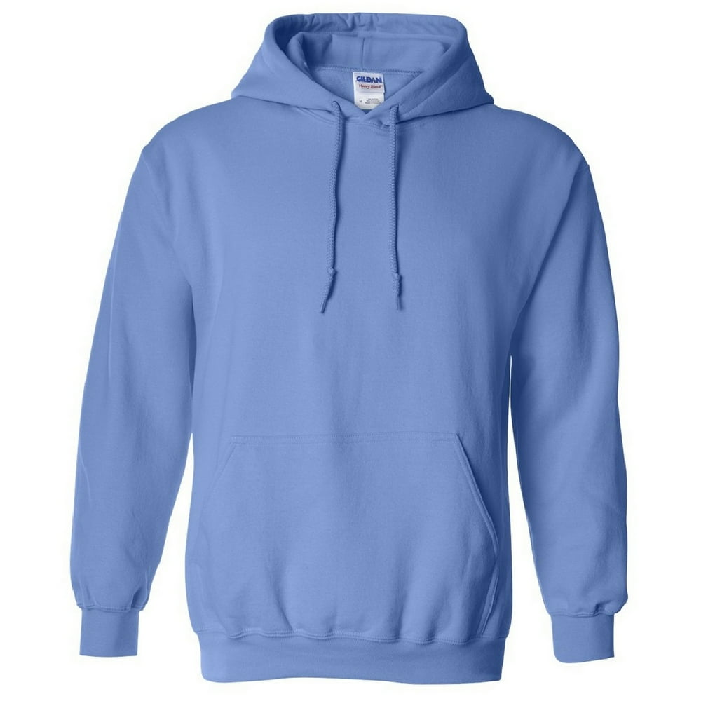 Gildan Gildan Heavy Blend Adult Unisex Hooded Sweatshirt Hoodie