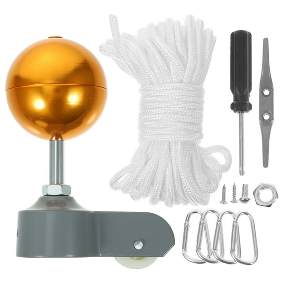 Mâts de drapeau : Mâts de drapeau | Walmart Canada