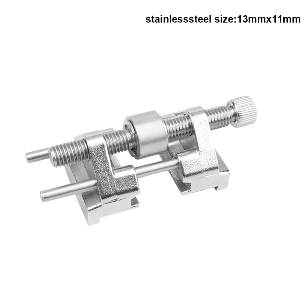 Stainless Steel Wheel Side Clamping Fixed Angle Honing Guide for Wood ...