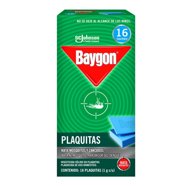 Insecticida Líquido Baygon Verde Líquido 510ml | Walmart en línea