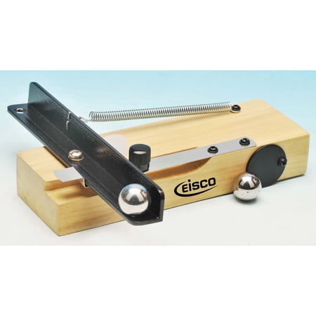 Eisco PH0318 Falling Bodies Apparatus | Walmart Canada