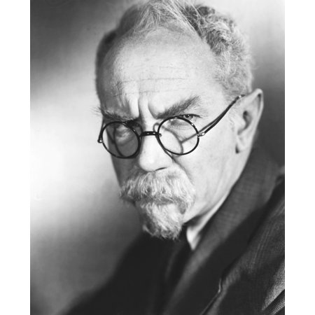 Michael Chekhov 1940S Photo Print (8 x 10) | Walmart Canada