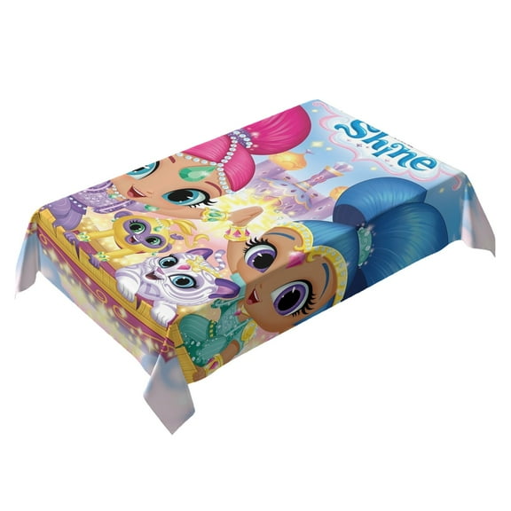 Babe Ruth square tablecloth has an iconic print, fits most tables, and ...