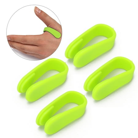 Point Massager Hand Pressure Clip Natural Headache Tension Stress ...