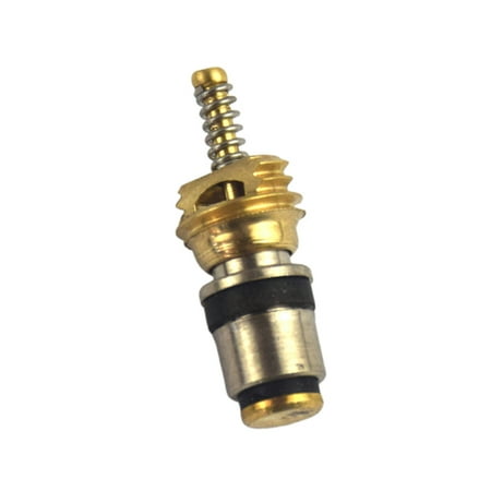 fastboy Car A/C Air Conditioning Valve Core High Pressure Service ...