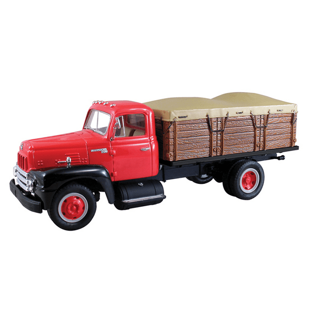 International R Series Grain Truck 1/34 Diecast Model by First Gear ...