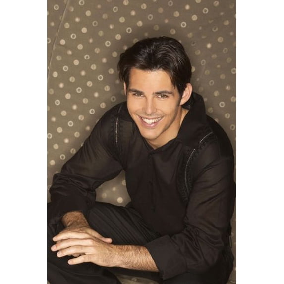 Jason Cook Poster 24Inx36In (61Cm x 91Cm) Art Poster 24x36 Multi-Color ...