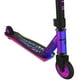 Pulse Performance Products Burner Pro Plus Freestyle Scooter - Walmart.com