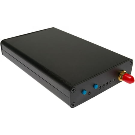Extruded Aluminum Enclosure Kit for HackRF One, Black - Walmart.ca
