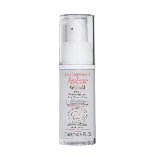 Eau Thermale Avene - RetrinAL EYES - Retinaldehyde & Hyaluronic Acid ...
