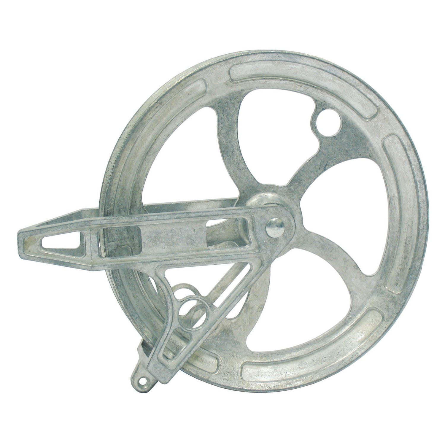 Click here for Ben-Mor 8 Metal Pulley As Picture Shows prices
