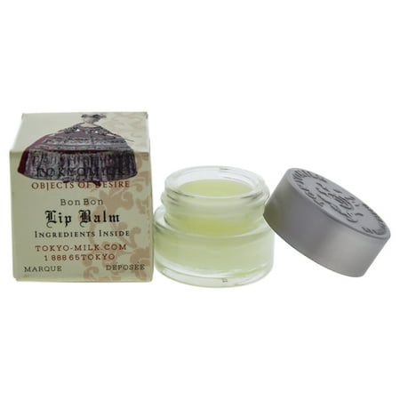 Bon Bon Lip Balm - 068 Let Them Eat Cake by TokyoMilk for Women - 0.22 ...