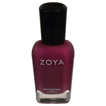 Zoya Natural Nail Polish, Brigitte, 0.5 Fl Oz - Walmart.com