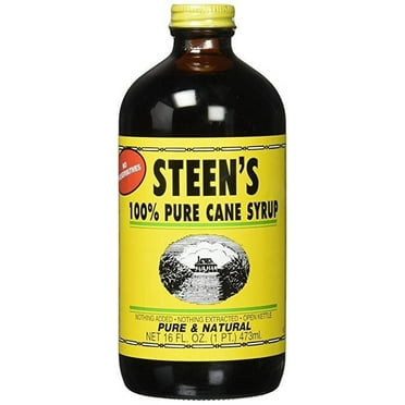 Alaga Original Cane Syrup, 16 Ounce - Walmart.com